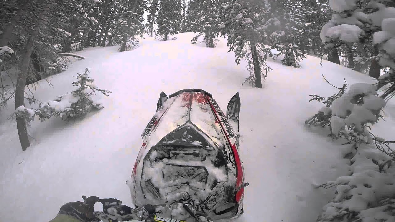 Silber Turbo Pro RMK Rider: Justin Cowett - YouTube