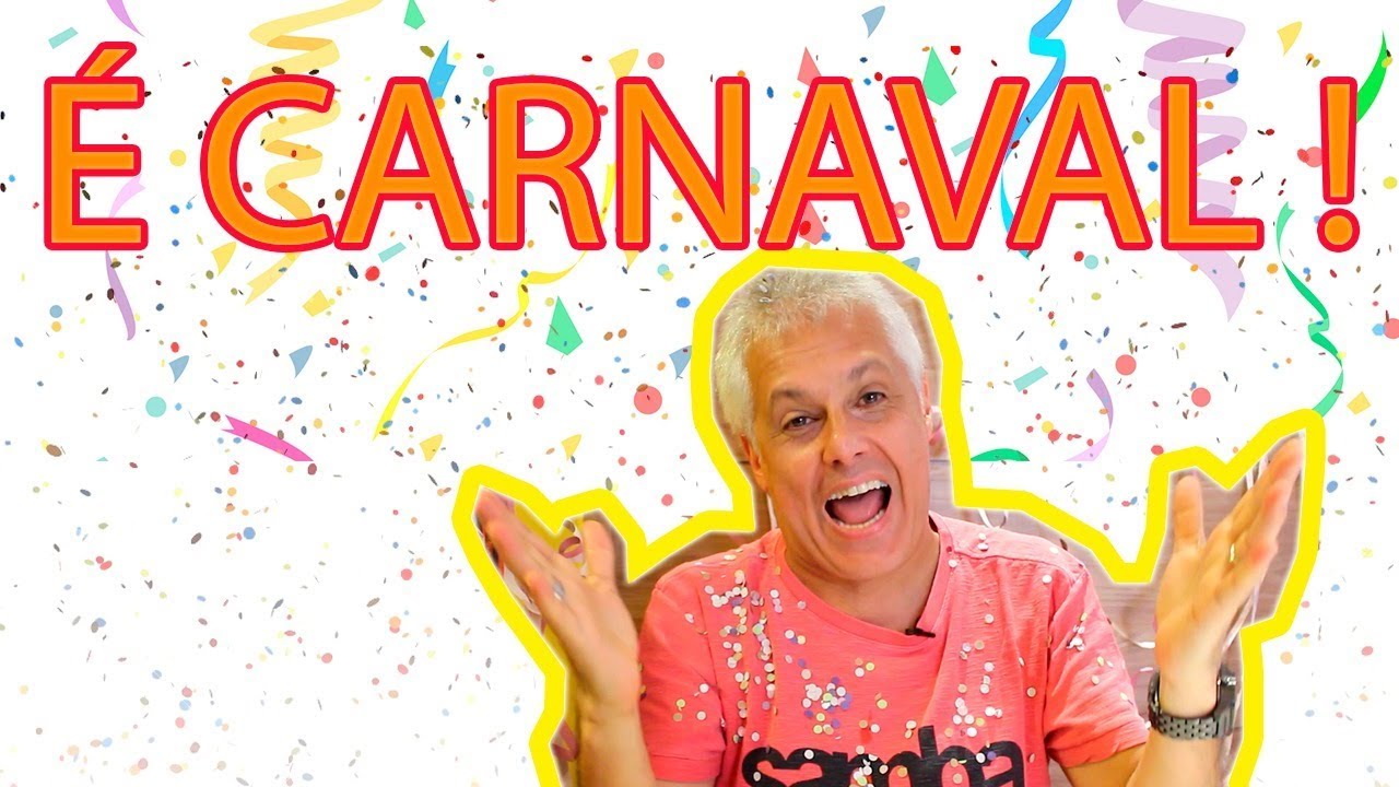 #vaivendo 7: É carnaval! - YouTube