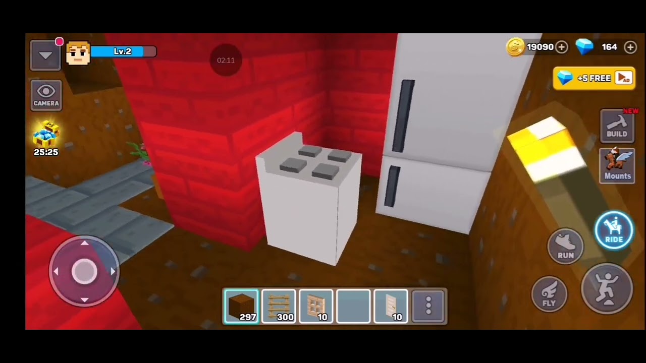 My new long video of Minecraft please like share subscribe comments and ...