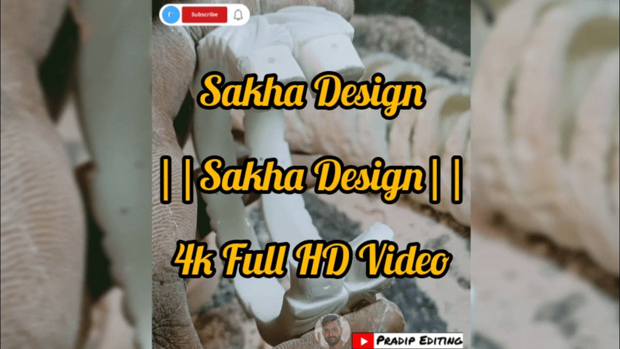 Sakha Design||Sakha Design||4k Full HD Video - YouTube