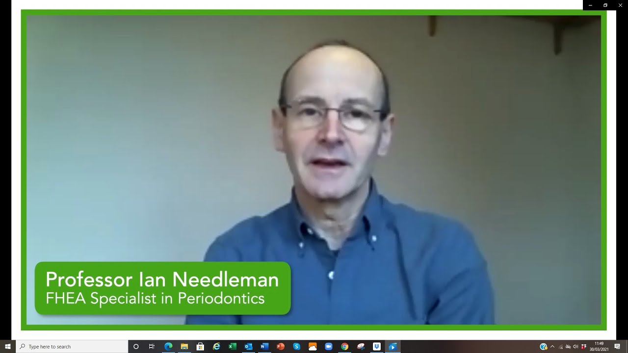 How is the S3 Treatment Guideline going to change patient quality of ...