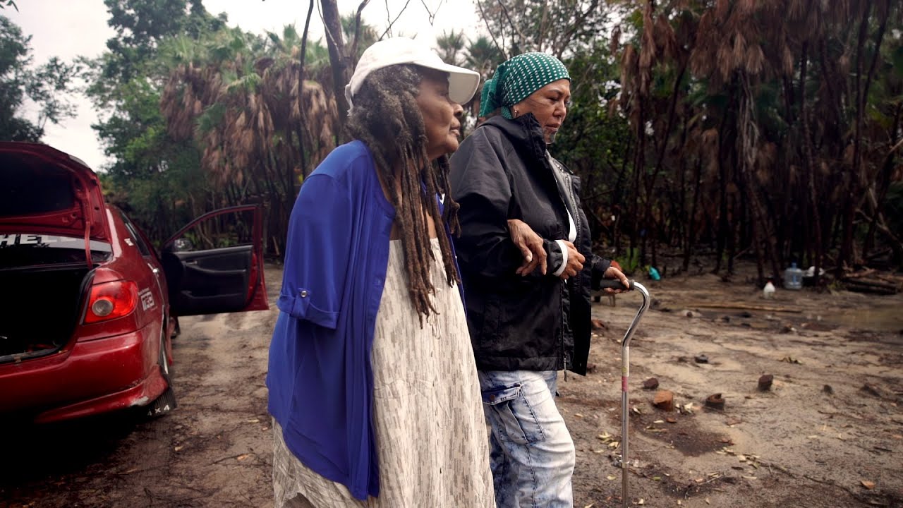 Freedom Village, Belize, Central America - YouTube