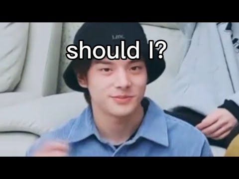 ENHYPEN Jake with his Australian accent (funny moment) - YouTube