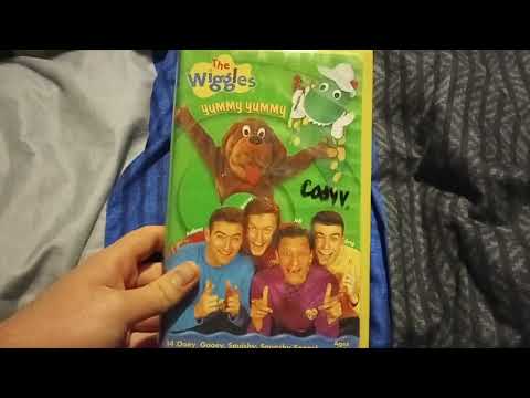 My Hit Entertainment/Lyrick Studios VHS Collection (2023 Edition) Part ...