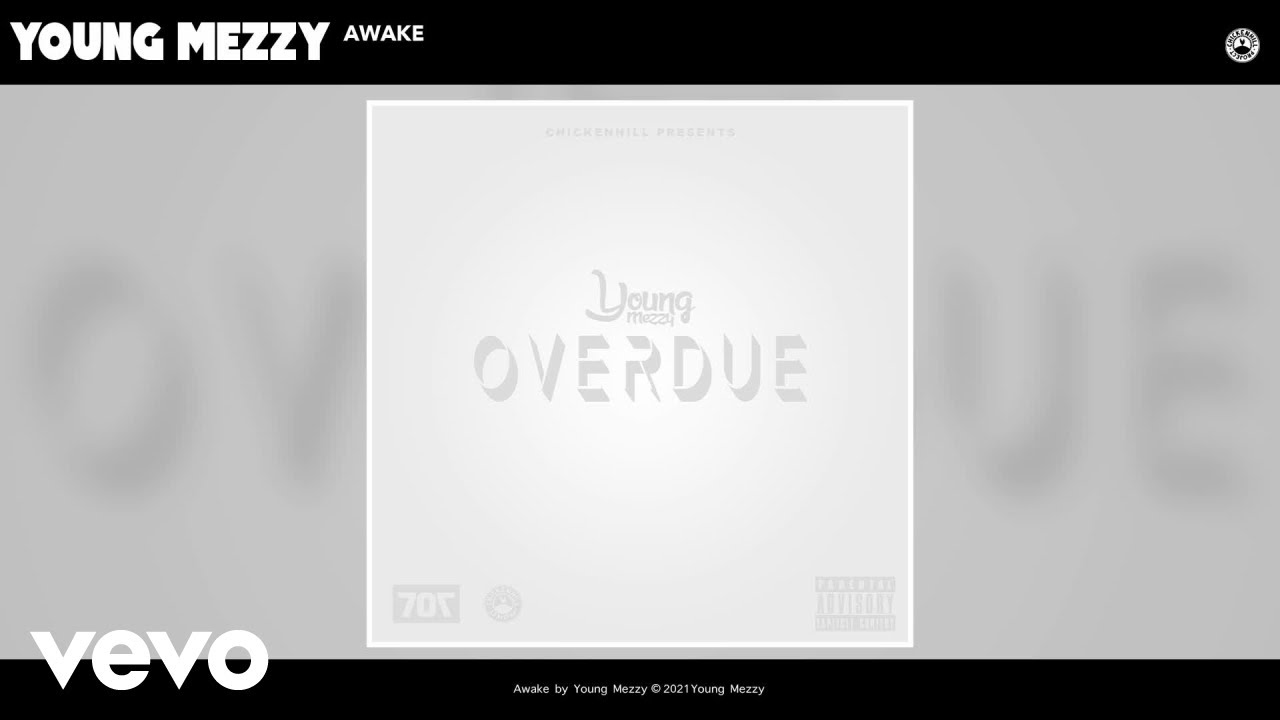 Young Mezzy - Awake (Official Audio) - YouTube