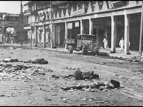The Calcutta Riots of 1946: Direct Action and the Path to Partition ...