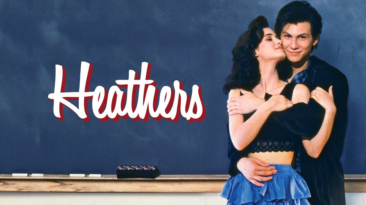Heathers (1988) | Theatrical Trailer - YouTube
