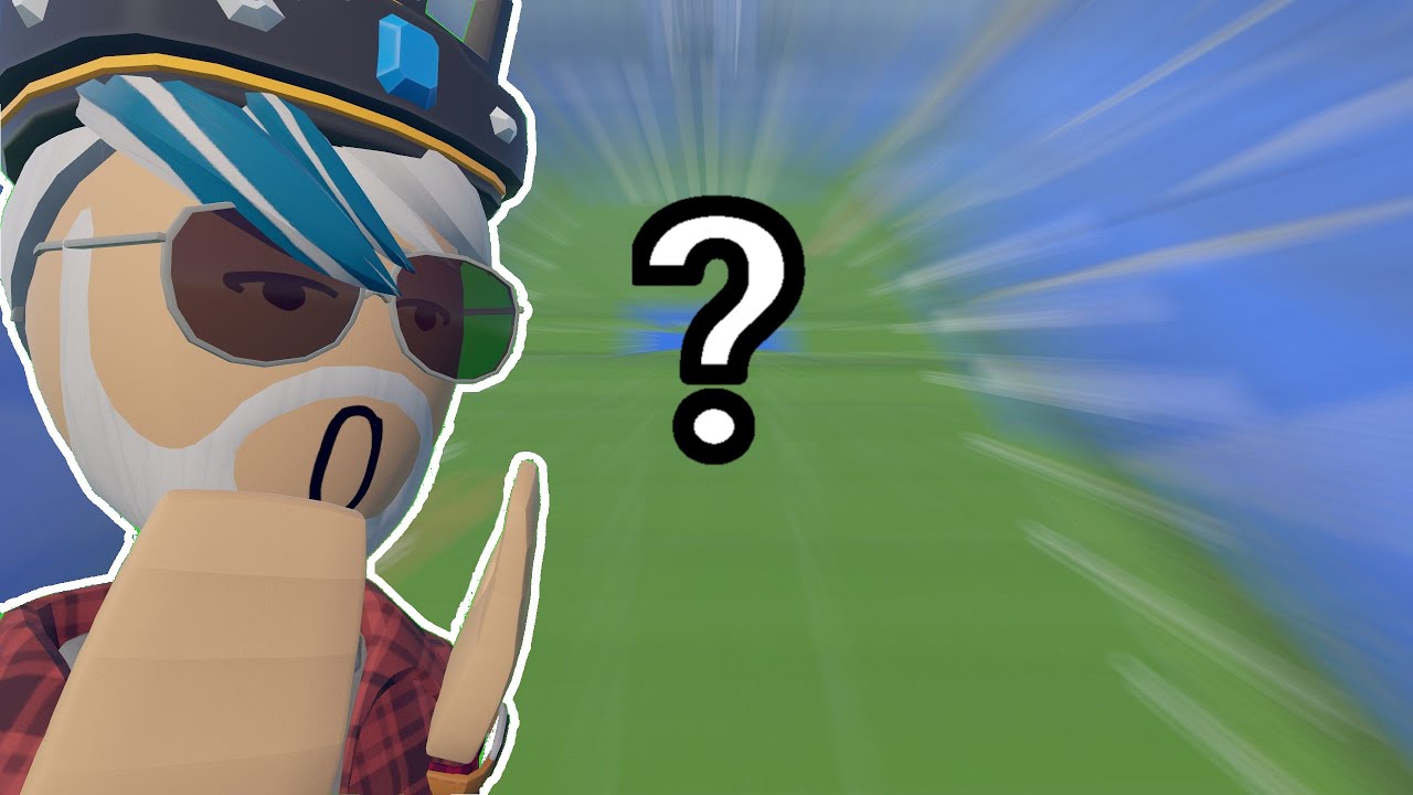 Touring Football Stadium's in Rec Room - YouTube