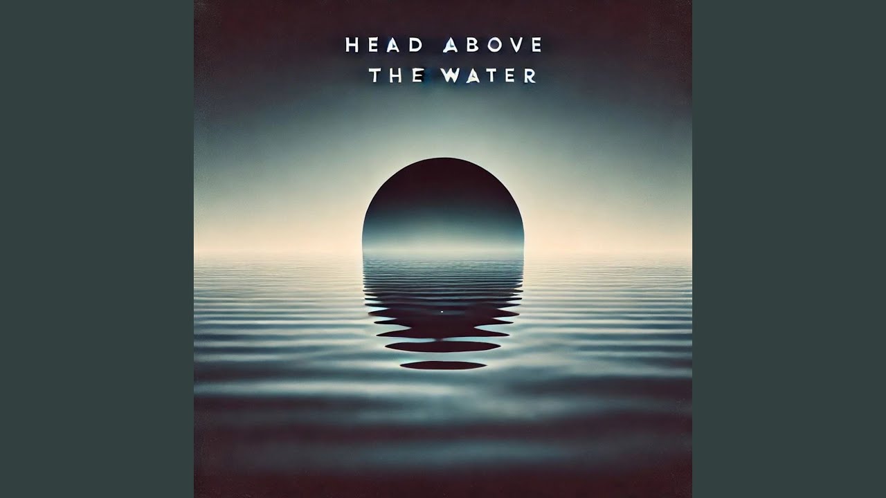 Head Above the Water - YouTube