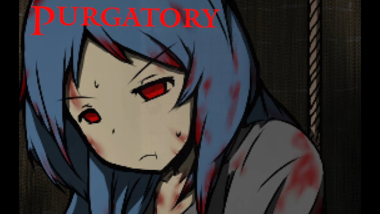 Purgatory | Indie game | First impressions - YouTube