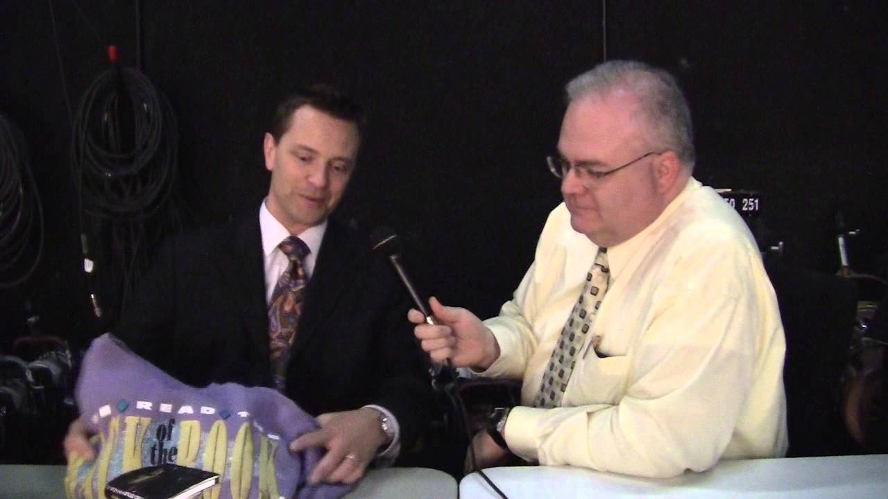 Singing News TV- Behind The Scenes At Cathedrals Family Reunion Photo ...