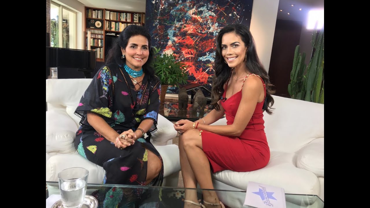 Thereza Collor revela ter recebido convite para atuar na Globo: "Não ...