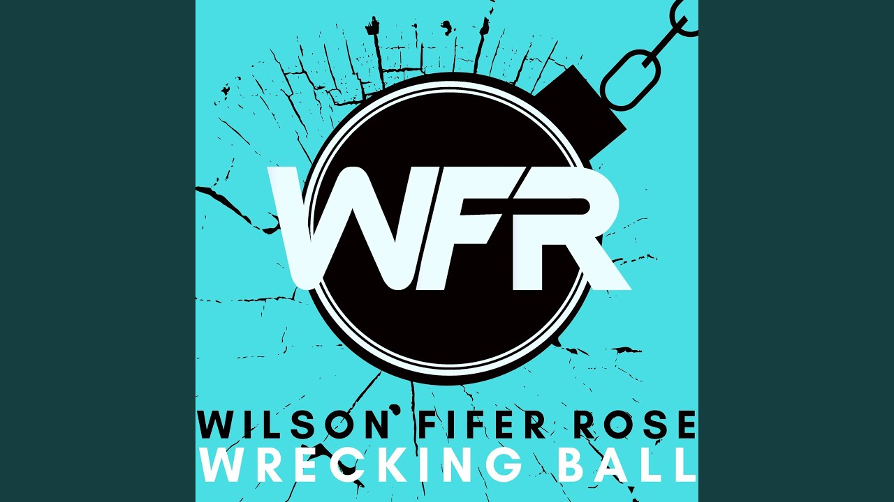 Wrecking Ball - YouTube