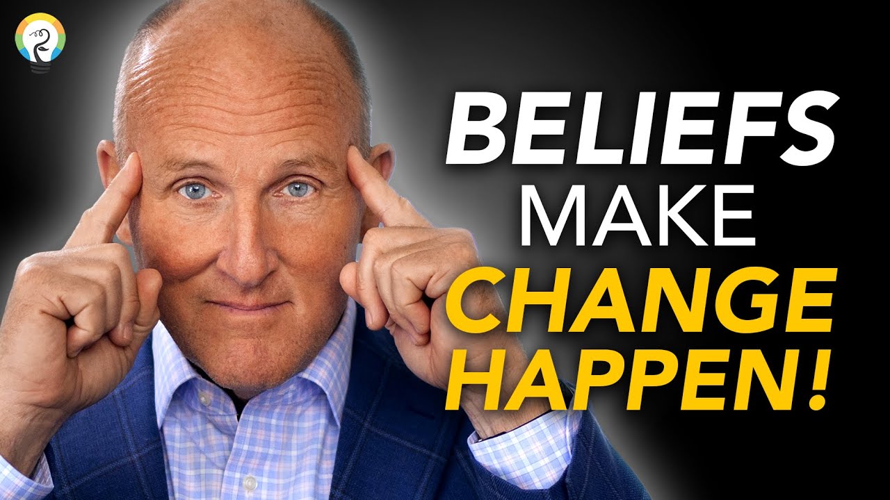 Change Your MINDSET and Behavior QUICKLY - HERE'S HOW! - YouTube