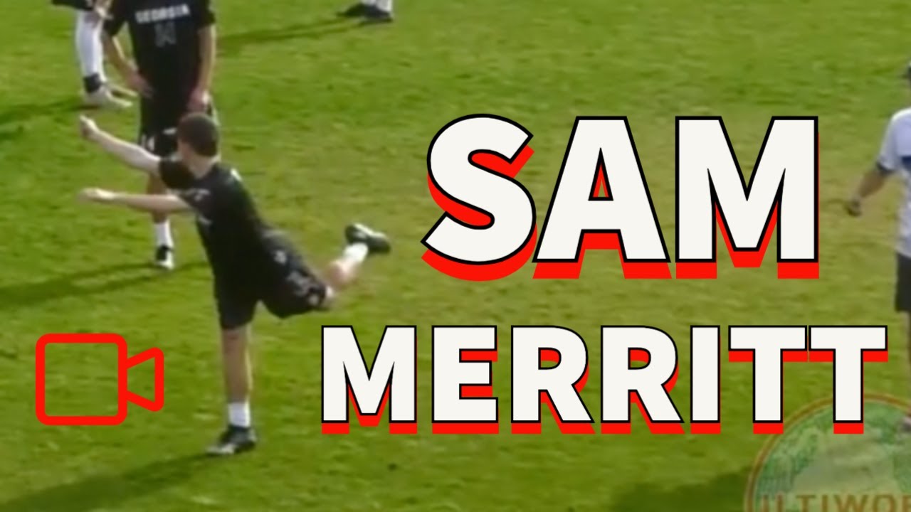 Sam "MERT" Merritt - YouTube