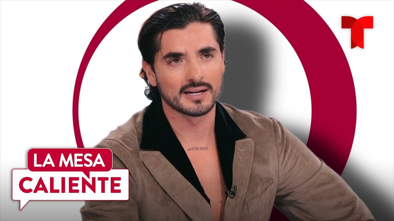 Christian Estrada habló de Ferka y del costoso anillo que le dio | La ...