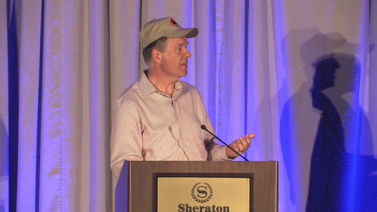 Richard Mathews - YouTube