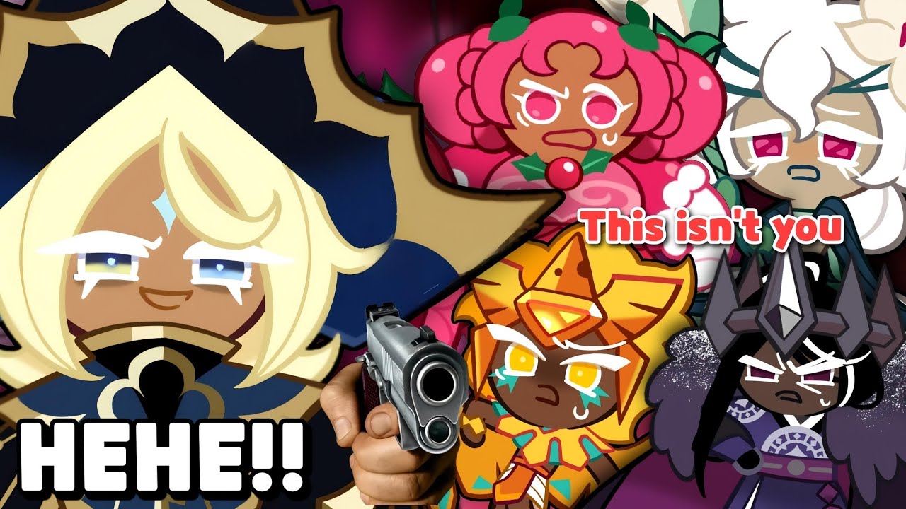 Pure Vanilla? Or more like RUTHLESS Vanilla?! (I have him now) - YouTube
