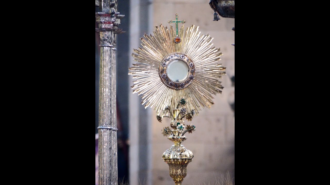 Tu estas aqui - subtitled to English - Jose Luis Castillo & Nestor ...