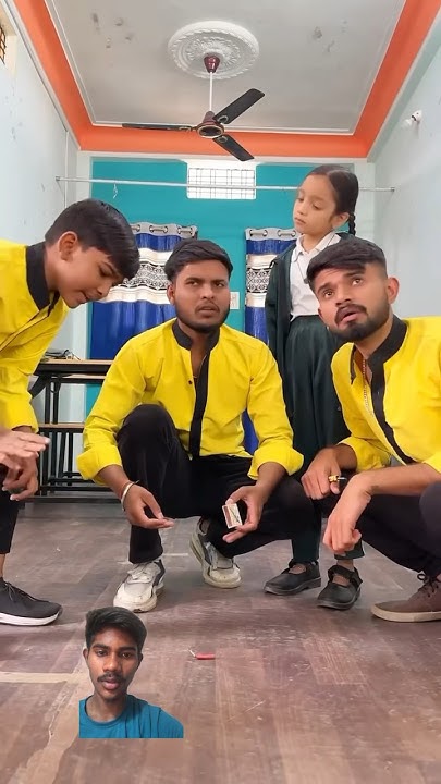 बच्चो ने फोड़ा क्लास मैं बम🧨🤯 #aaganwadikebacche #comedy #aaganwadi #schoolcomedy #funny # ...