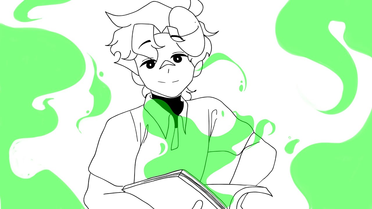 Necromancin Dancin - Dsmp Animation - YouTube