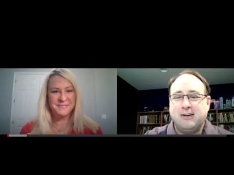 True Crime Novelist CJ Wynn takes us through her journey to becoming a ...