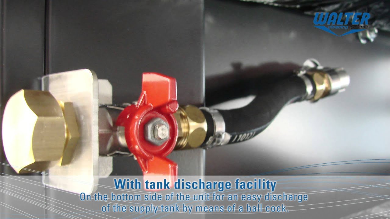 steam jet test - YouTube