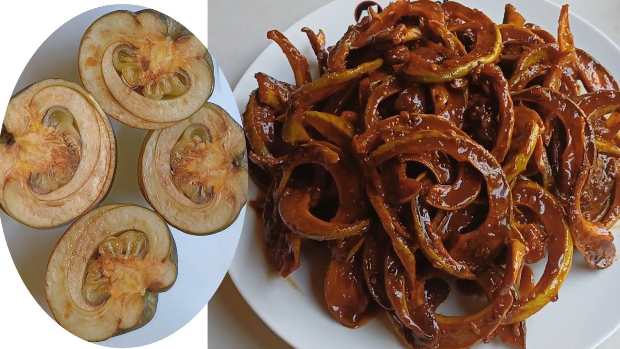 CHALTA pickle! Delicious CHALTA Pickle Recipe Made EASY! elephant apple ...