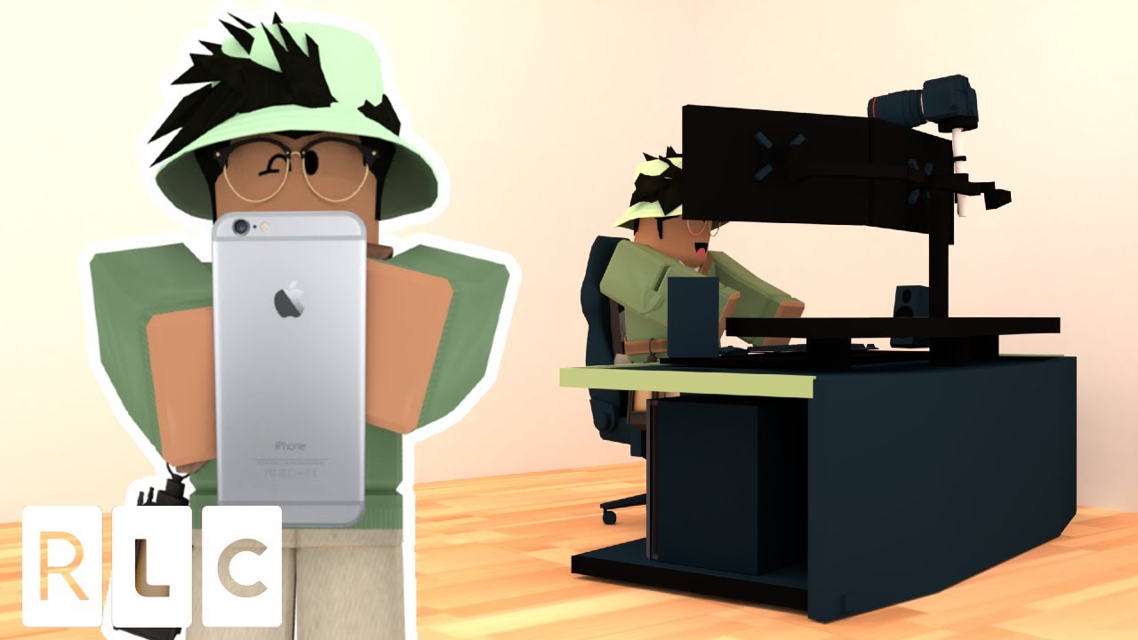 Child addicted to playing Roblox | My Strange Addiction RLC - YouTube