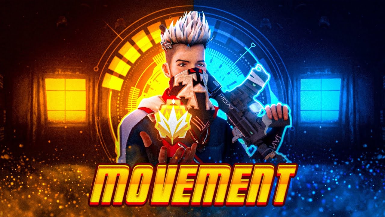 MOVEMENT GOD ⚡ - YouTube