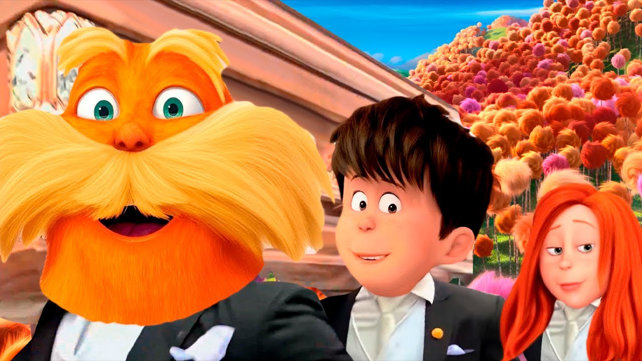 The Lorax - Coffin Dance Song (COVER VERSION) - YouTube