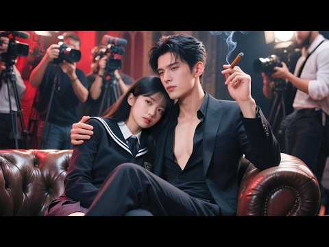 Abandonnée par son petit ami, elle s’abandonne à son oncle, un PDG puissant et richissime