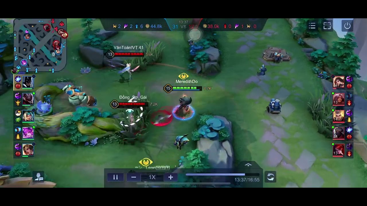 Violet hack map 2 - YouTube