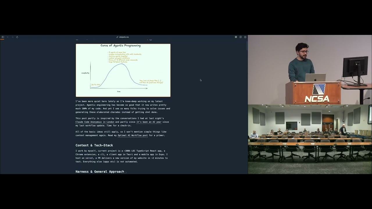 CAII Exploring Cursor & AI Command Line Interface Tools - YouTube