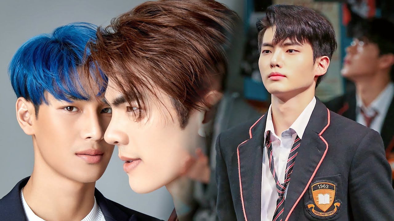 16 BL Series To Watch In April 2022 - YouTube