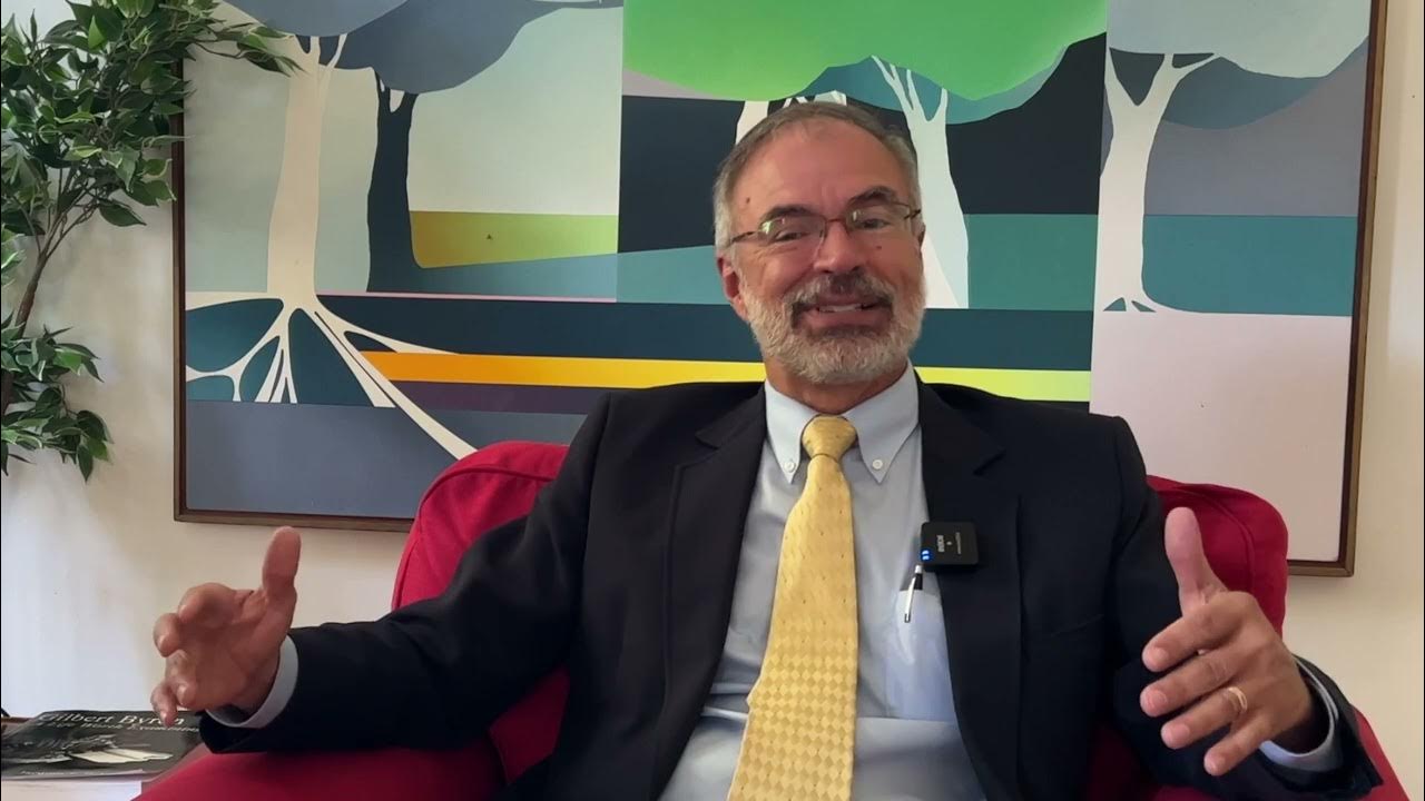 Election 2022 Profiles: Andy Harris - YouTube