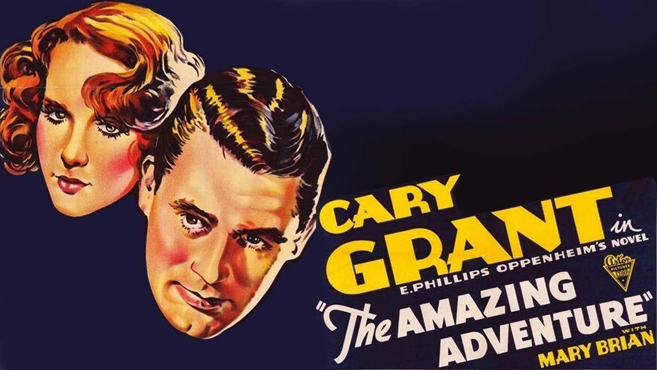 The Amazing Adventure - YouTube