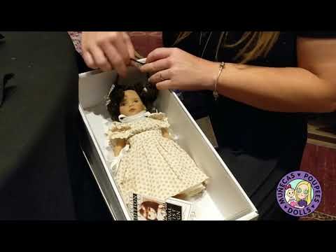 MDCC 2018 Little Darling Event Doll