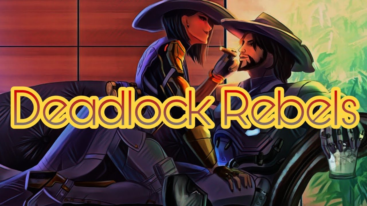 Deadlock Rebels - YouTube