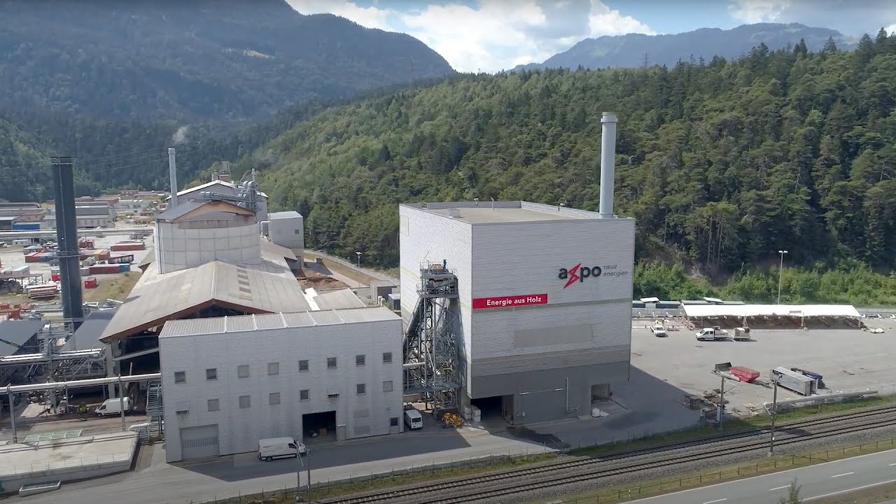 Moderner Strickbau Teil I – Trocknung - YouTube