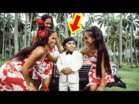 A Ilha da Fantasia: Os Fatos Mais Estranhos Que Você Não Sabia