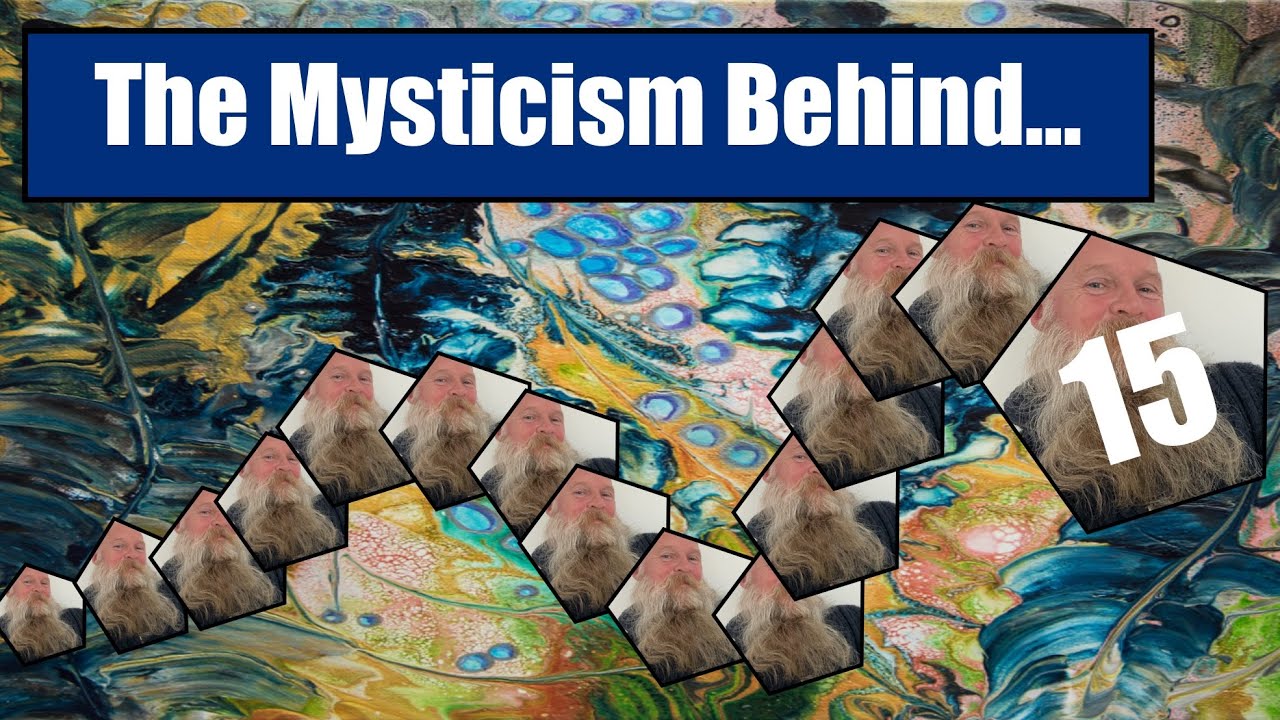 The Mysticism Behind 15 Frequency & Freedom - YouTube