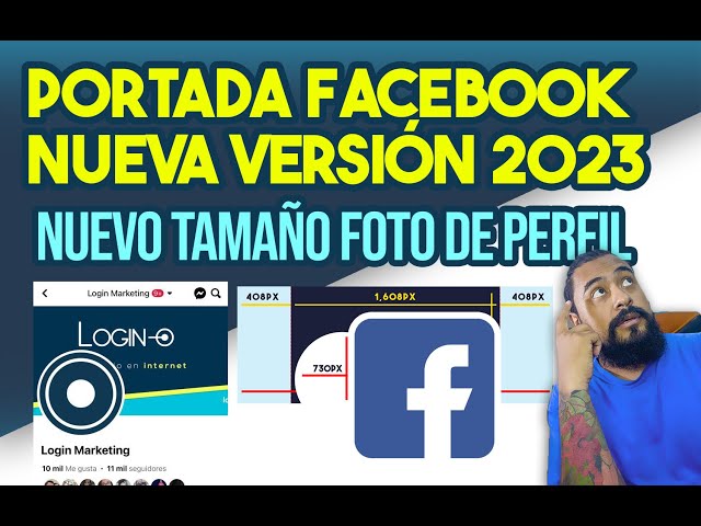 Ejemplo De Perfil De Facebook 2024 OIM Costa Rica Este Perfil 📘