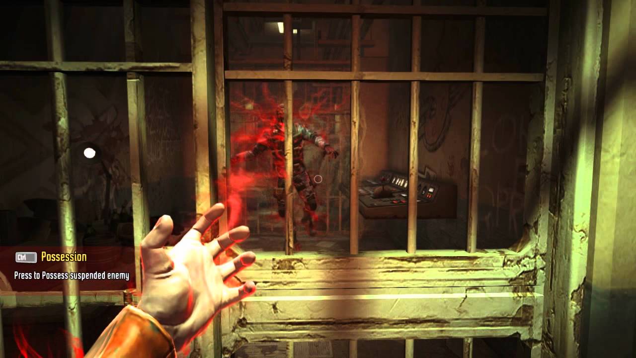F3AR Let's Play - Complete Co-op Playthrough of FEAR 3 Episode 1 - Let ...