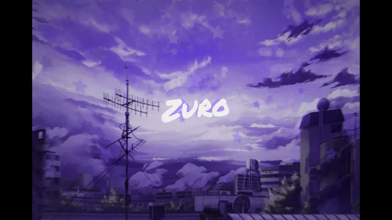 Official Intro of (Zuro dM) - YouTube