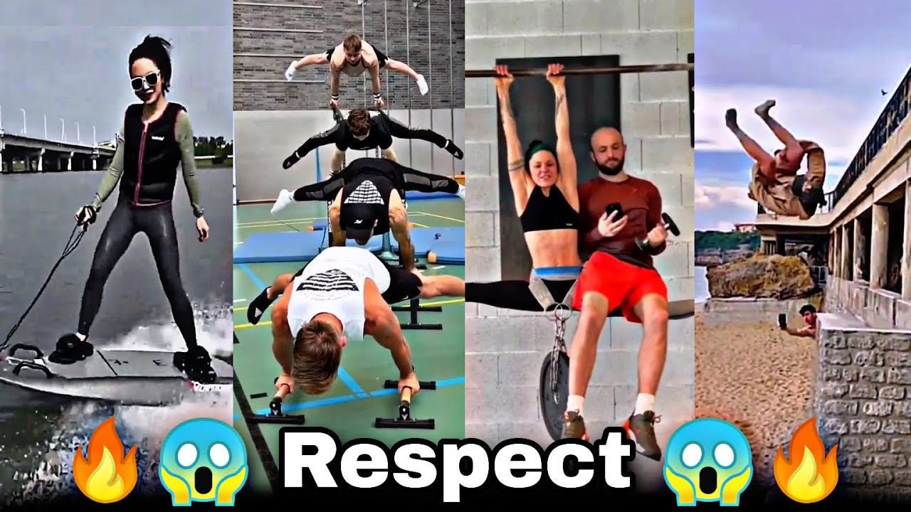Amazing Respect Videos 😱🤯🔥 | Latest Respect 👀👏💯 - YouTube