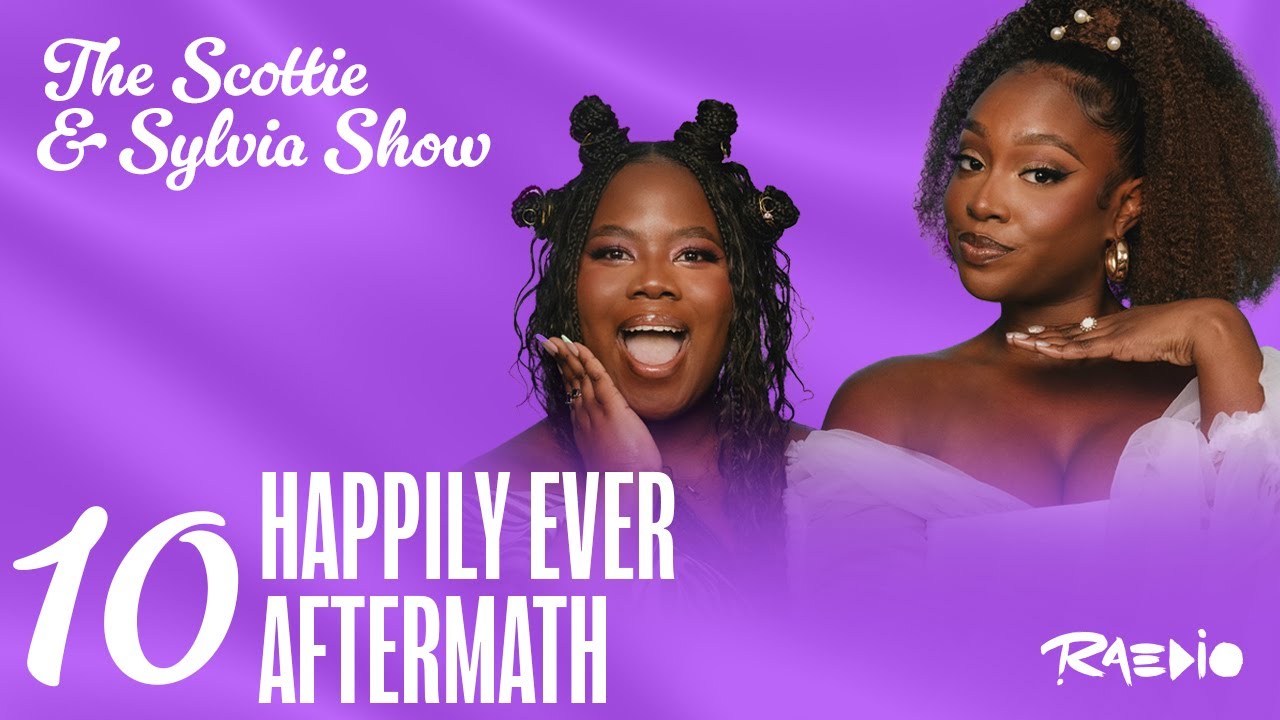 Happily Ever Aftermath | The Scottie & Sylvia Show Ep. 10 - YouTube
