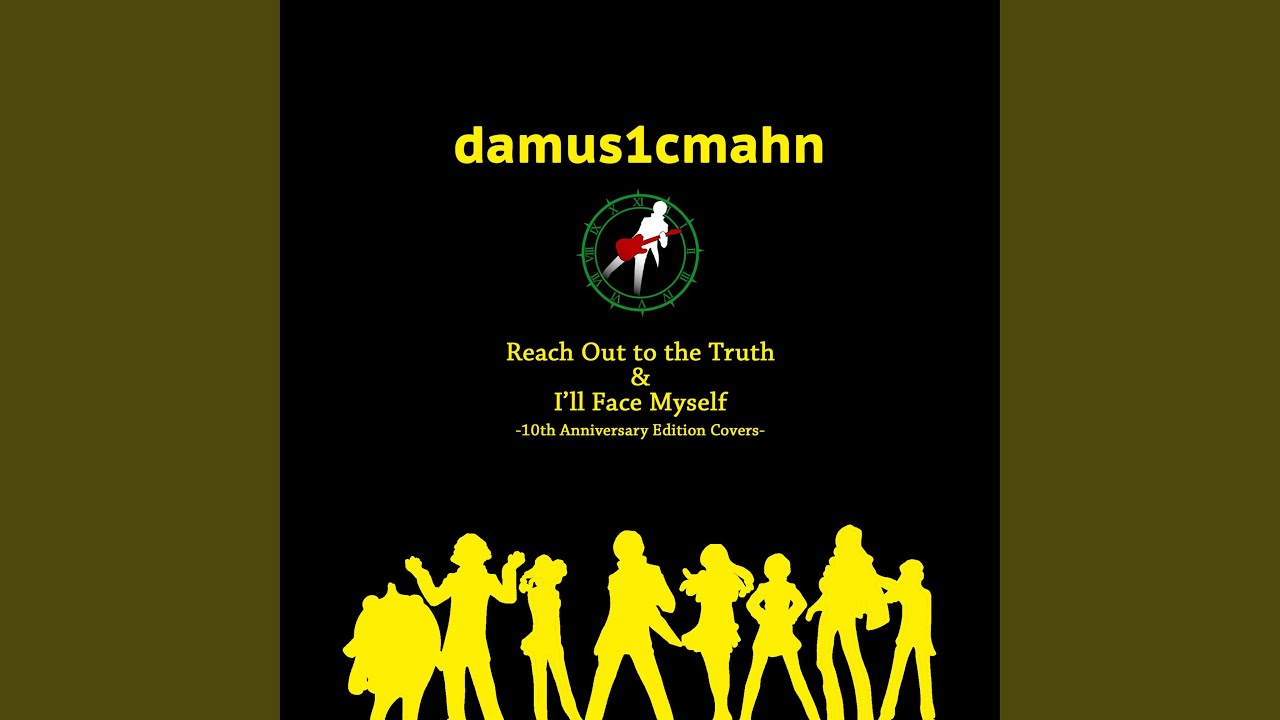 I'll Face Myself - YouTube