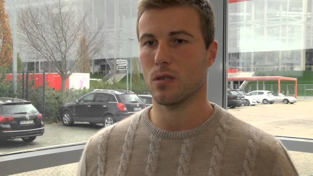 95Olé! mit Adam Bodzek - YouTube