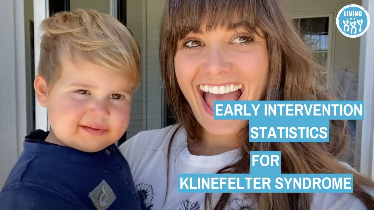 Signs Of Klinefelter Syndrome In Babies